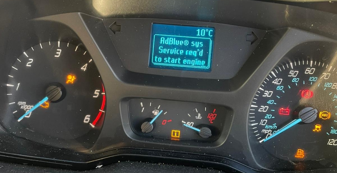 Adblue Solutions - Bolt Remaps