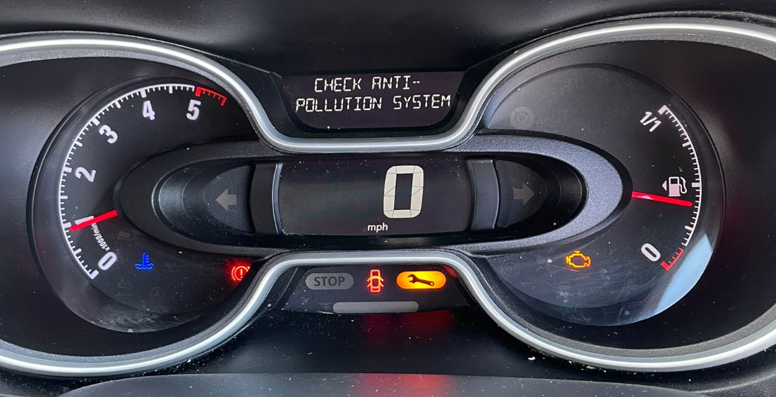 Adblue Solutions - Bolt Remaps